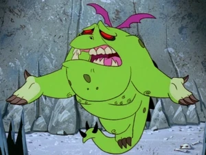 Beast | The Lion King Wiki | Fandom