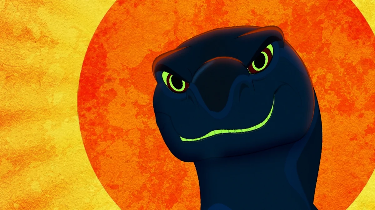 Kenge/Gallery | The Lion King Wiki | Fandom