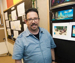 Rob LaDuca | The Lion King Wiki | Fandom