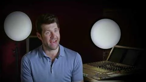 Billy Eichner | The Lion King Wiki | Fandom