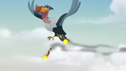 Mzingo | The Lion King Wiki | Fandom
