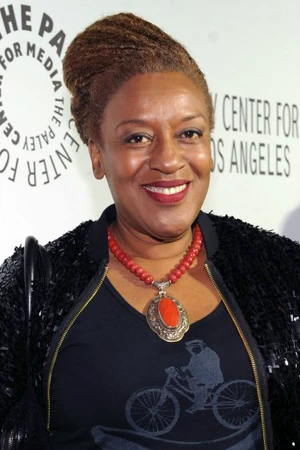 C. C. H. Pounder | The Lion King Wiki | Fandom