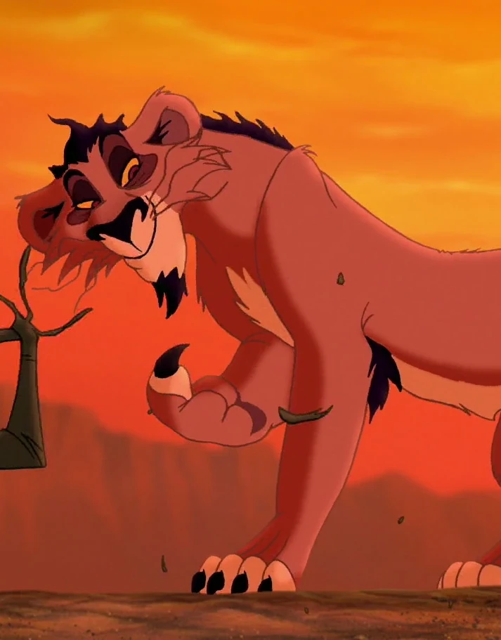 lion king nuka coloring pages