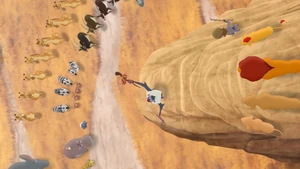 Good King Simba | The Lion King Wiki | Fandom