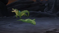 Tamka | The Lion King Wiki | Fandom