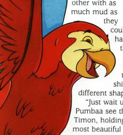 Pilfer | The Lion King Wiki | Fandom