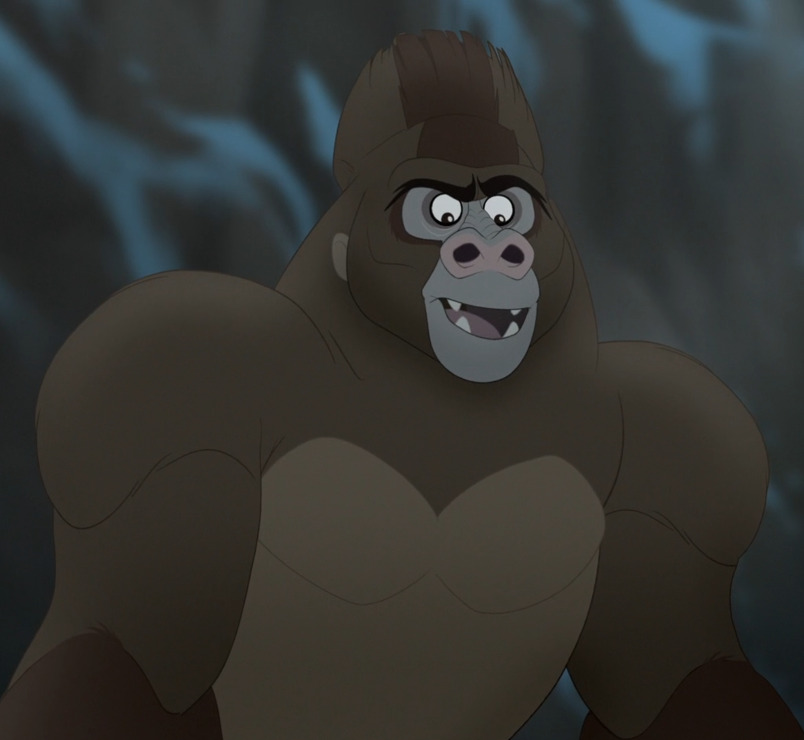 Sokwe | The Lion King Wiki | Fandom