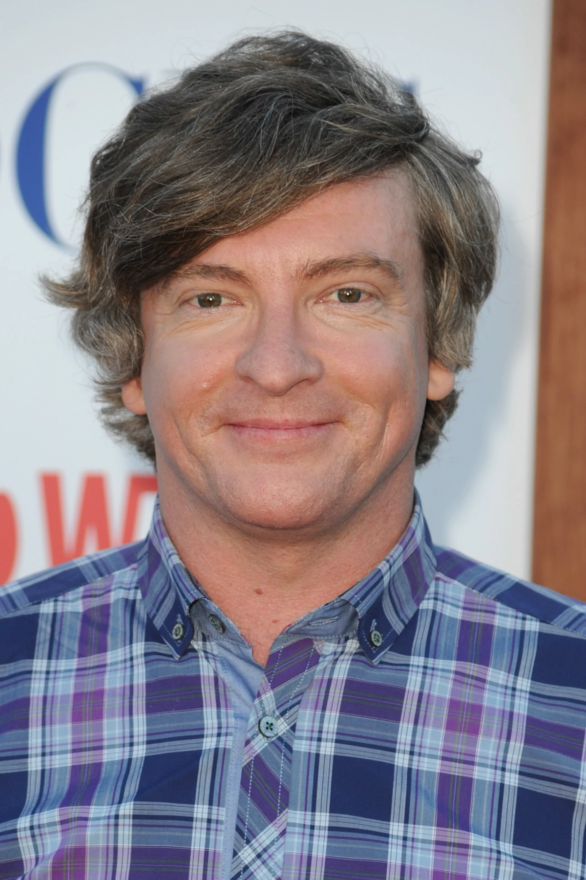 Rhys Darby | The Lion King Wiki | Fandom