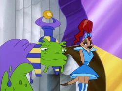 King of Pluto | The Lion King Wiki | Fandom