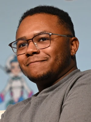 A.J. Beckles | The Lion King Wiki | Fandom