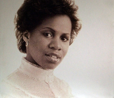 Kristle Edwards | The Lion King Wiki | Fandom