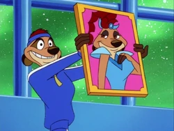 Princess of Pluto | The Lion King Wiki | Fandom