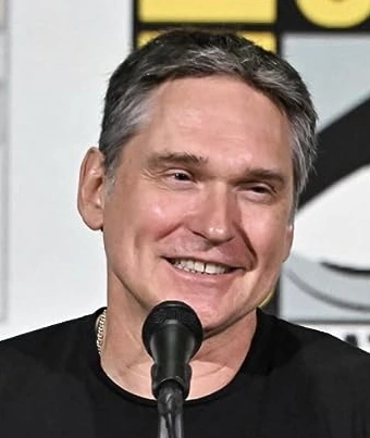 Michael Ryan | The Lion King Wiki | Fandom