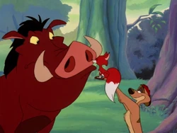 Fox | The Lion King Wiki | Fandom