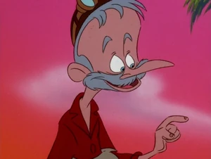 Castaway | The Lion King Wiki | Fandom