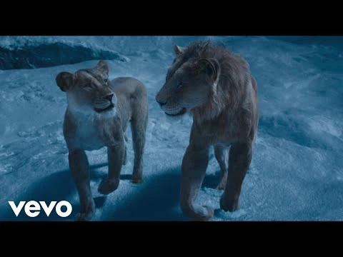 Tell Me It's You | The Lion King Wiki | Fandom