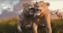 Mufasa: The Lion King | The Lion King Wiki | Fandom