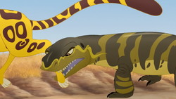 Kenge | The Lion King Wiki | Fandom