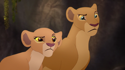 Nala | The Lion King Wiki | Fandom
