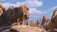 Outlands | The Lion King Wiki | Fandom
