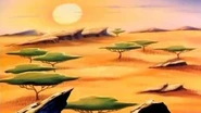 Kenya Be My Friend? | The Lion King Wiki | Fandom