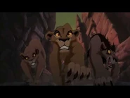 Zira's ambush | The Lion King Wiki | Fandom