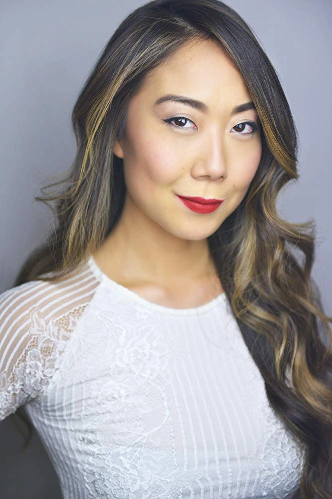 Grace Young | The Lion King Wiki | Fandom