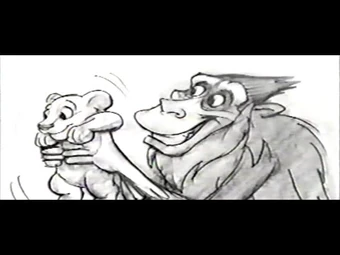 lion king 2 simba's pride coloring pages