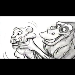 the lion king 2 coloring book