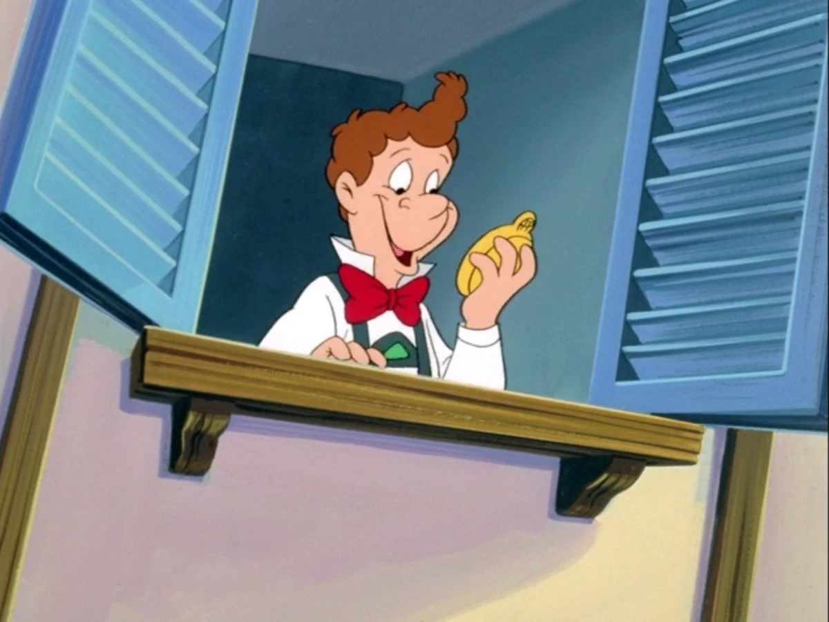 Fronk Fegnugen/Gallery | The Lion King Wiki | Fandom