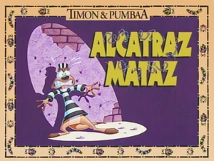 Alcatraz-Mataz | The Lion King Wiki | Fandom