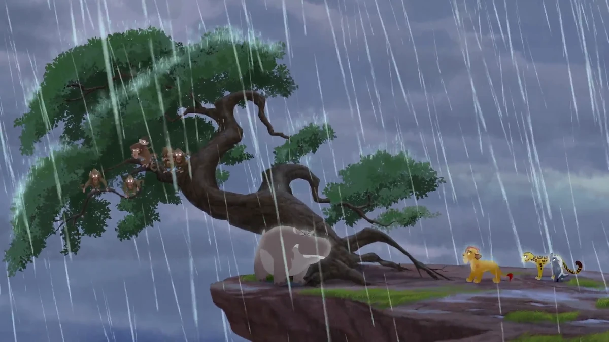 Gumba/Gallery | The Lion King Wiki | Fandom