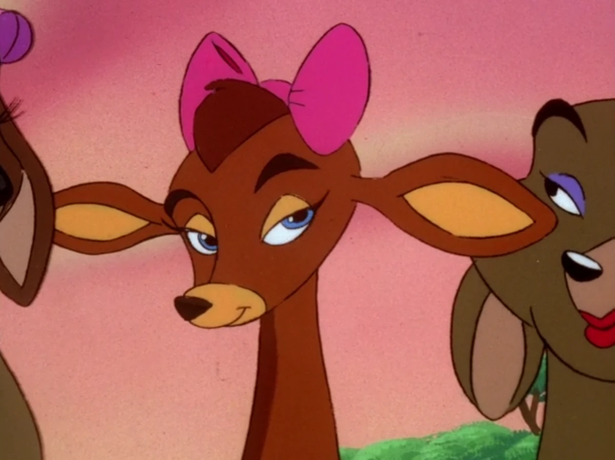 Lara/Gallery | The Lion King Wiki | Fandom