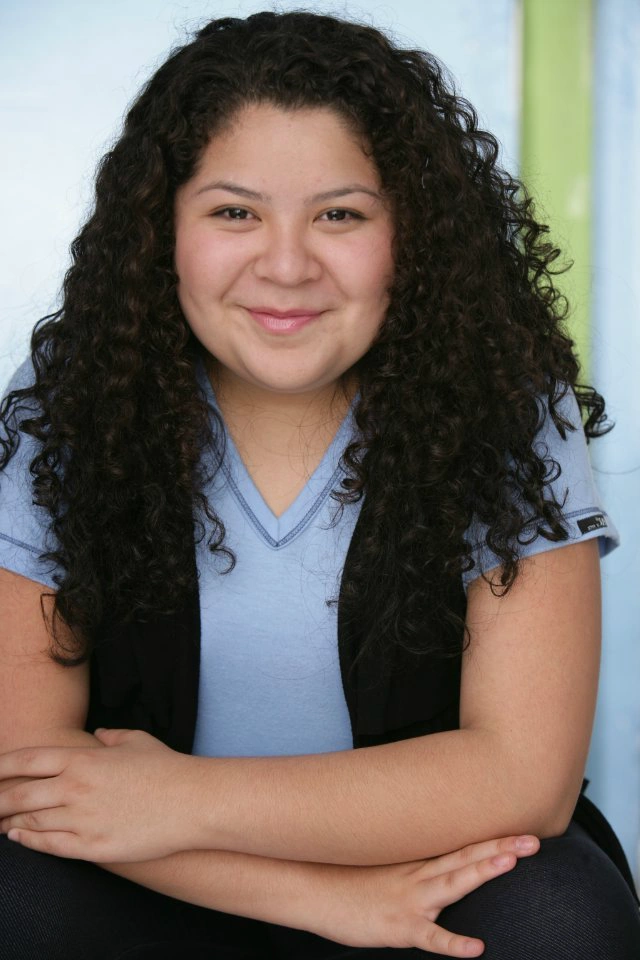 Raini Rodriguez | The Lion King Wiki | Fandom