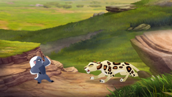 Bunga | The Lion King Wiki | Fandom
