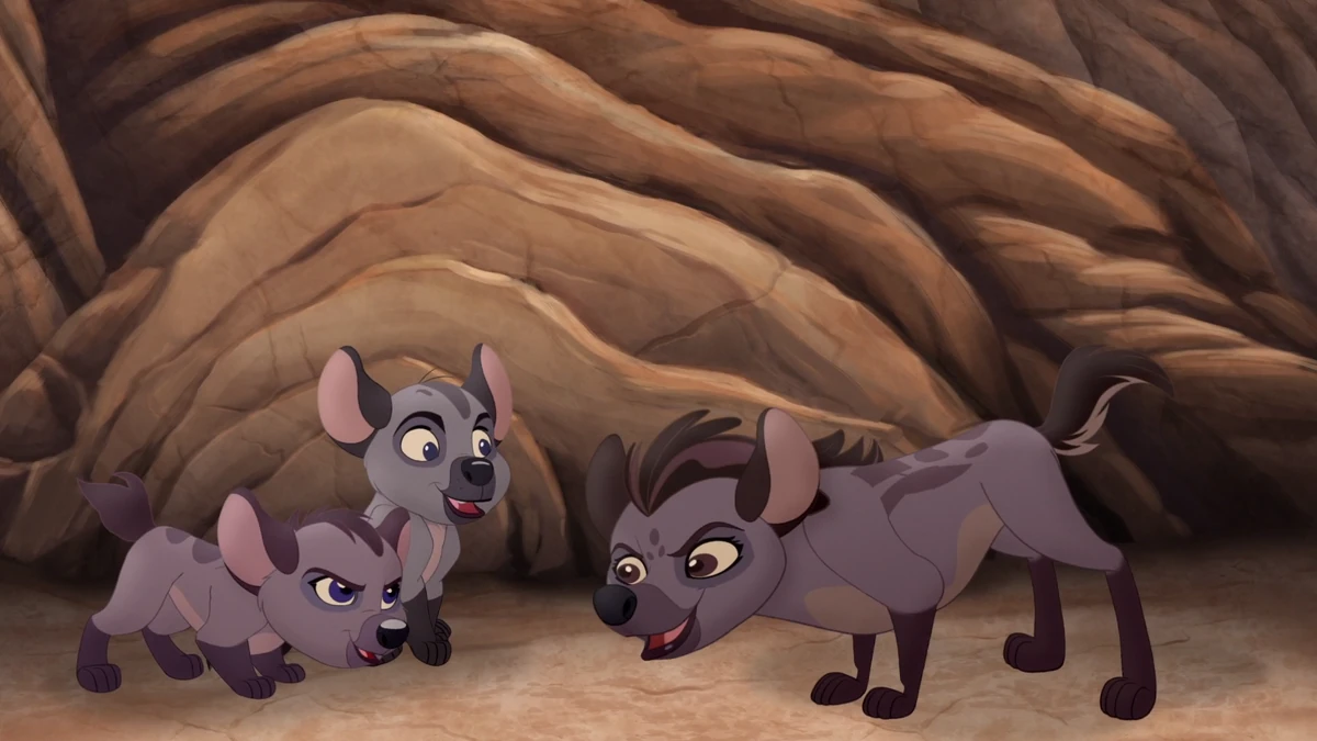 Madoa/Gallery | The Lion King Wiki | Fandom