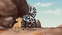 Tiifu | The Lion King Wiki | Fandom