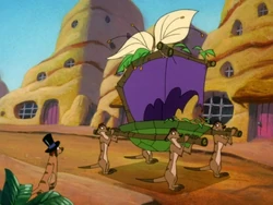 Timon's banishment | The Lion King Wiki | Fandom