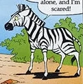 Zarah | The Lion King Wiki | Fandom