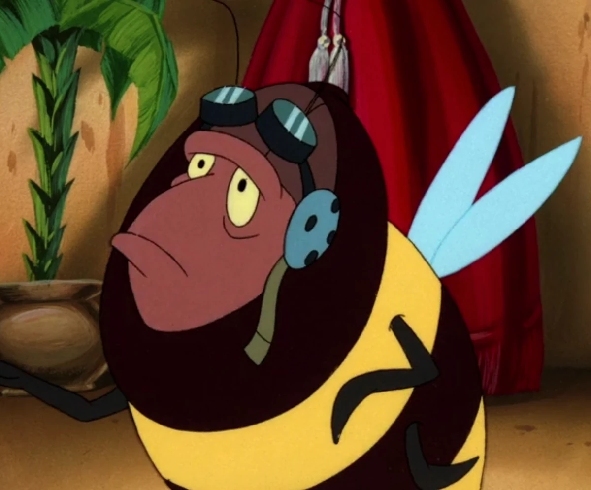 Category:Bees | The Lion King Wiki | Fandom