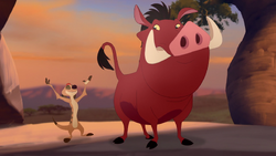 Pumbaa | The Lion King Wiki | Fandom