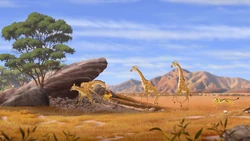 Twiga | The Lion King Wiki | Fandom