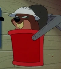 Boss Beaver | The Lion King Wiki | Fandom