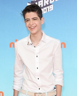 Joshua Rush | The Lion King Wiki | Fandom