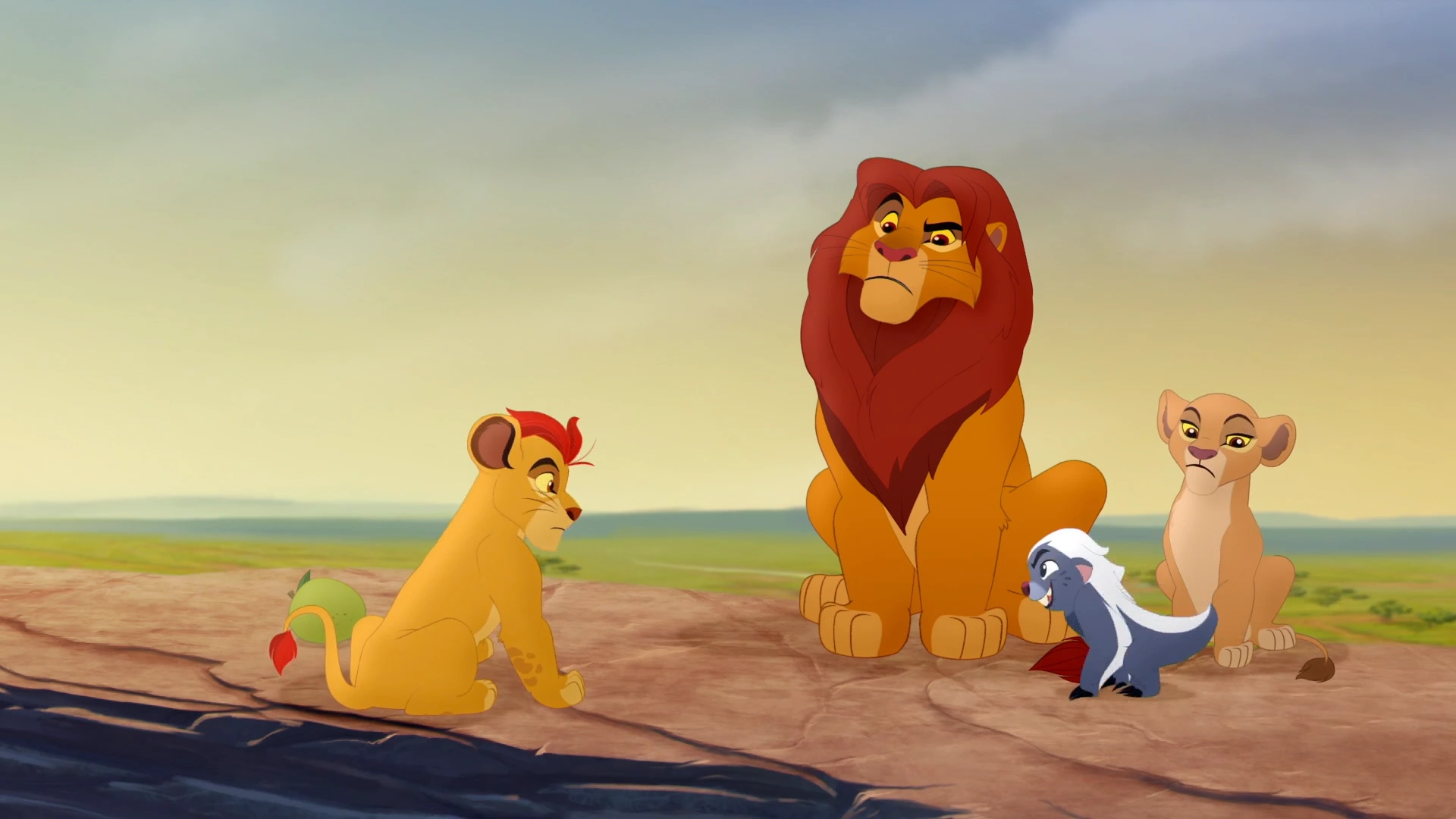 Bunga/Gallery | The Lion King Wiki | Fandom