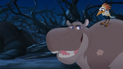 Ono | The Lion King Wiki | Fandom