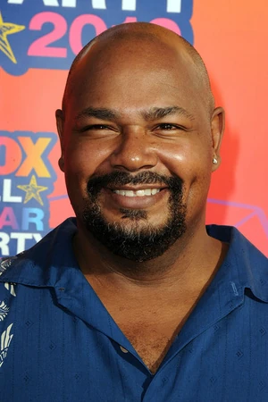 Kevin Michael Richardson | The Lion King Wiki | Fandom