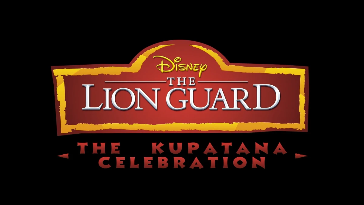 The Kupatana Celebration/Gallery | The Lion King Wiki | Fandom