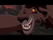 Zira's ambush | The Lion King Wiki | Fandom