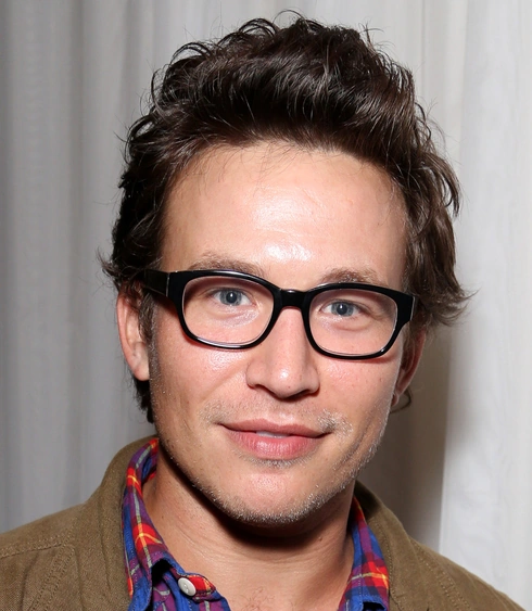 Jonathan Taylor Thomas Lion King